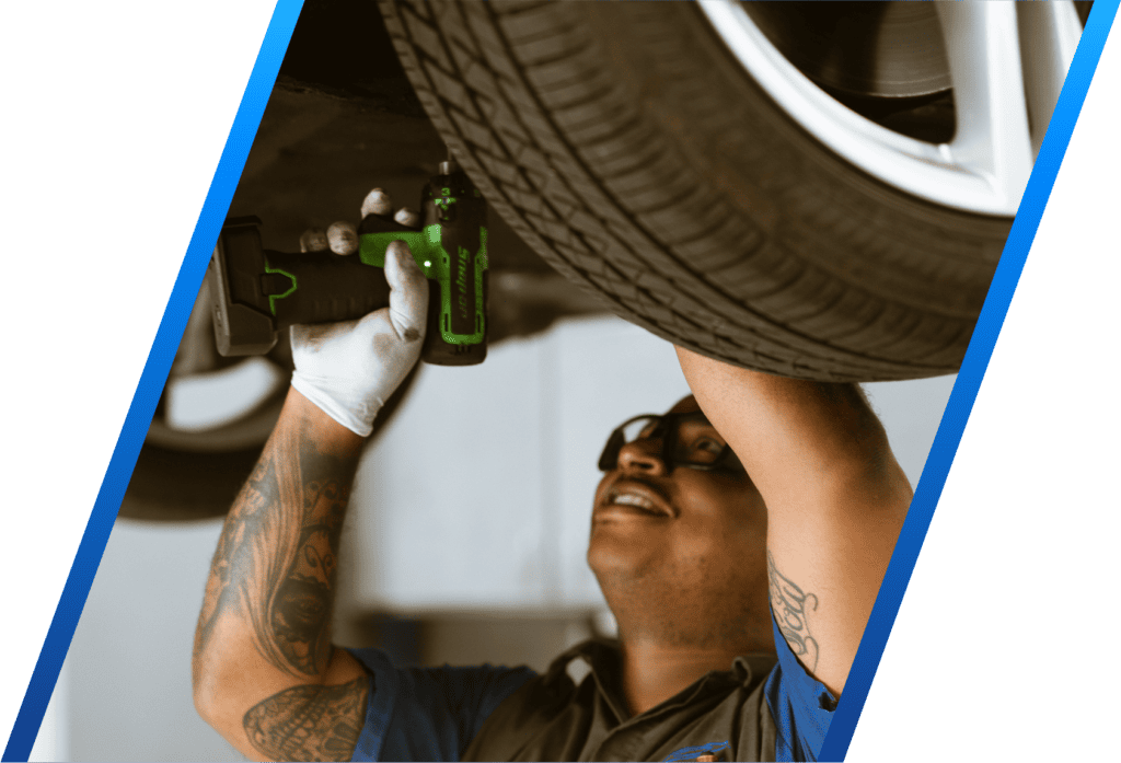 Suspension & Steering Services in Vacaville, CA | Motoring Specialists