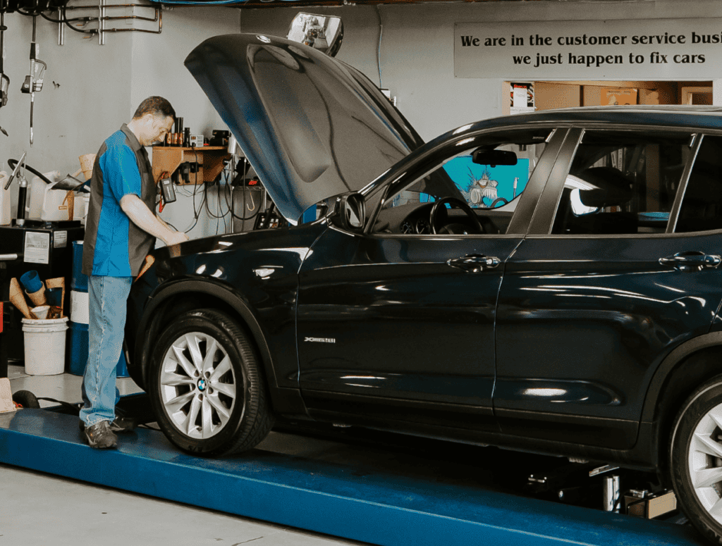 Preventative Maintenance in Vacaville, CA | Motoring Specialists